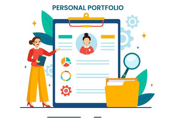 Anjali Pandey | Portfolio